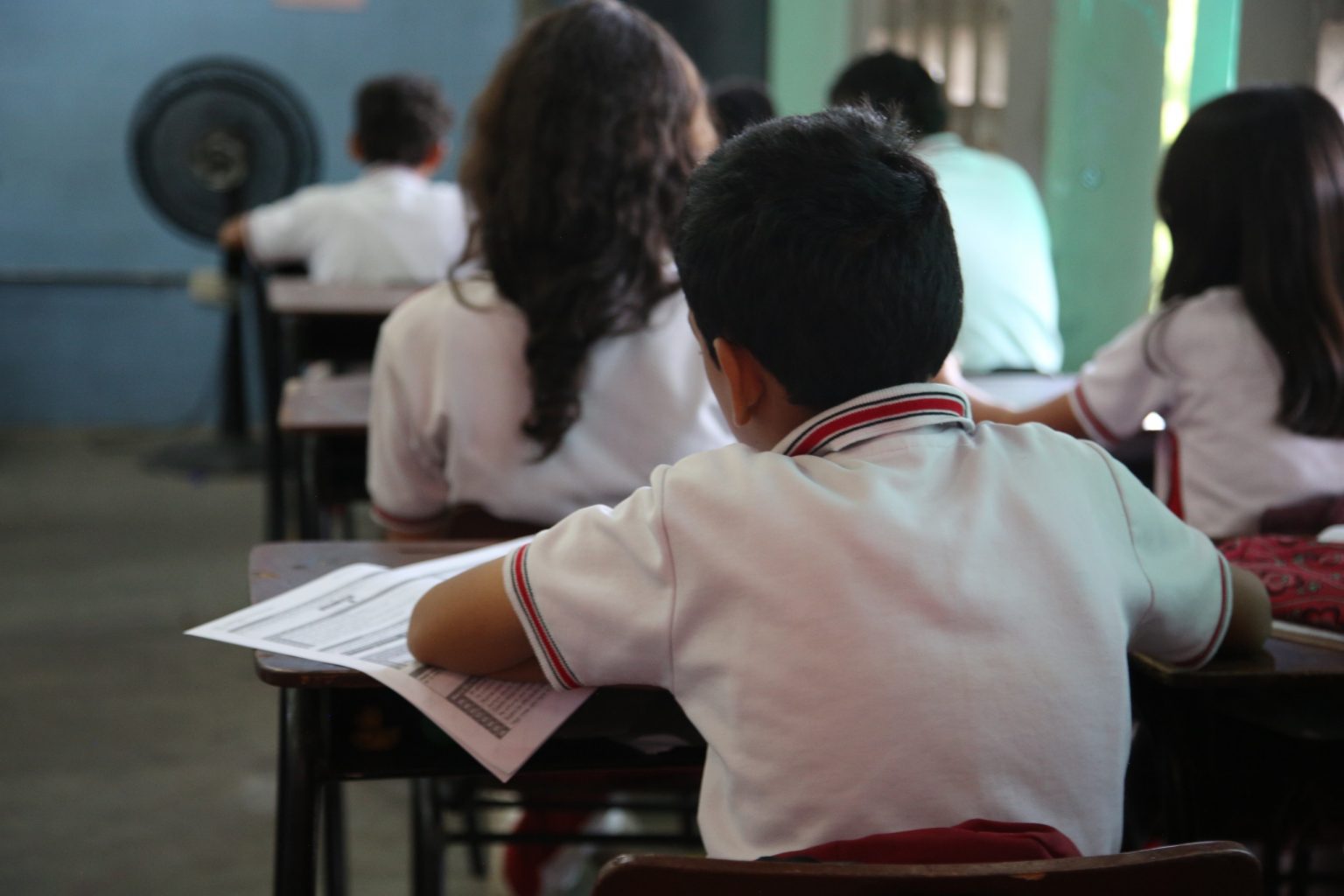 Comunicado de prensa Colombia realizó con éxito la aplicación del ...